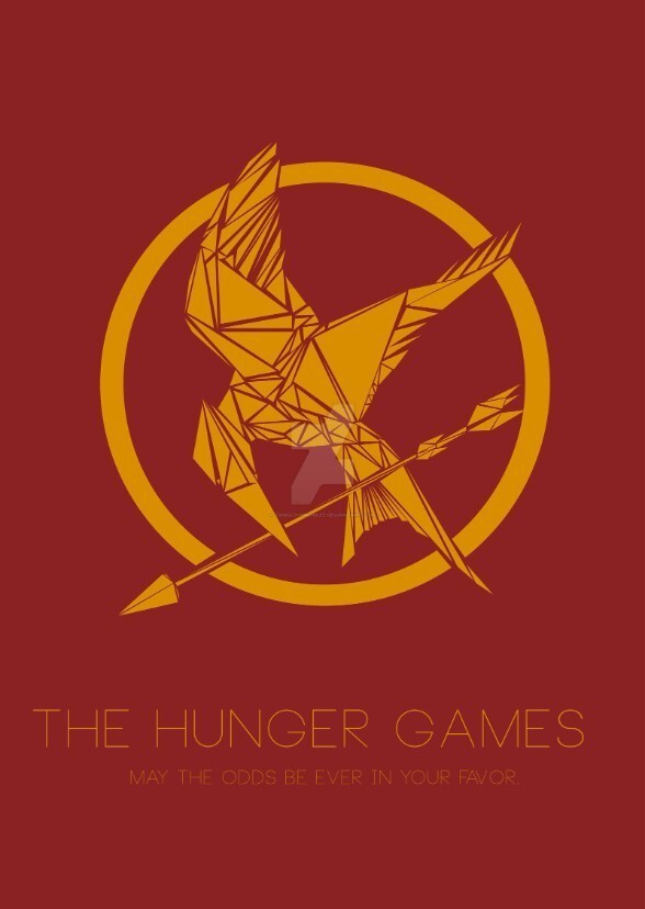 The Hunger Games trilogy [2002-2005] Fan Casting on myCast
