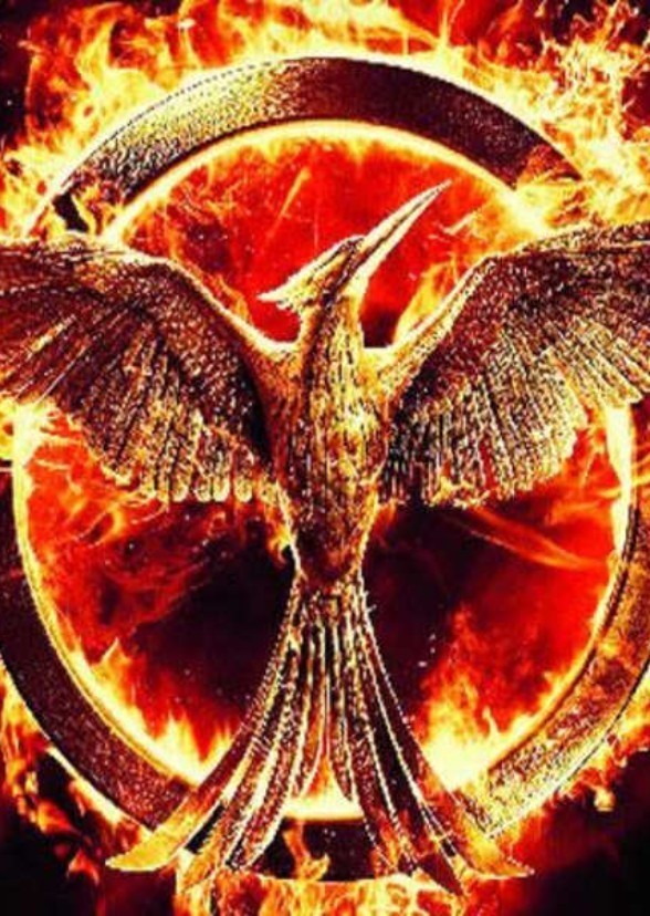 The Hunger Games WorsT fancast Fan Casting on myCast