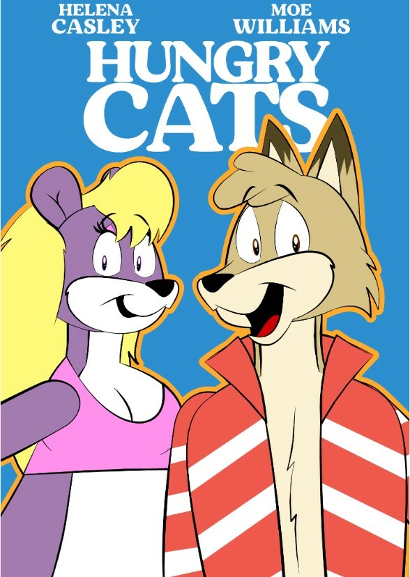 The Hungry Cats Crew Fan Casting on myCast