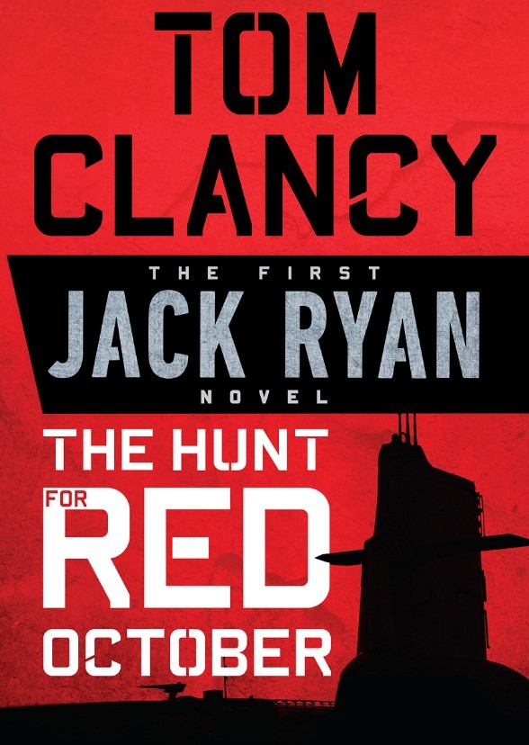The Hunt for Red October Fan Casting on myCast