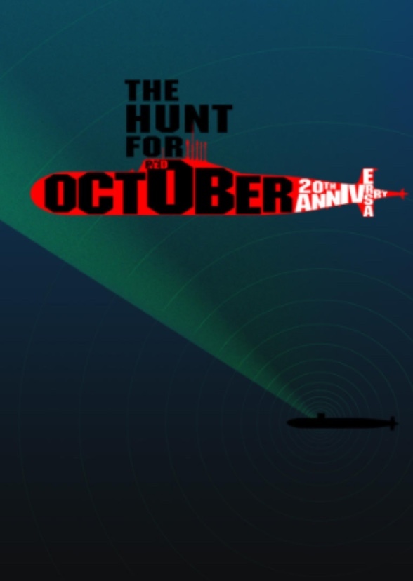 The Hunt for Red October Fan Casting on myCast