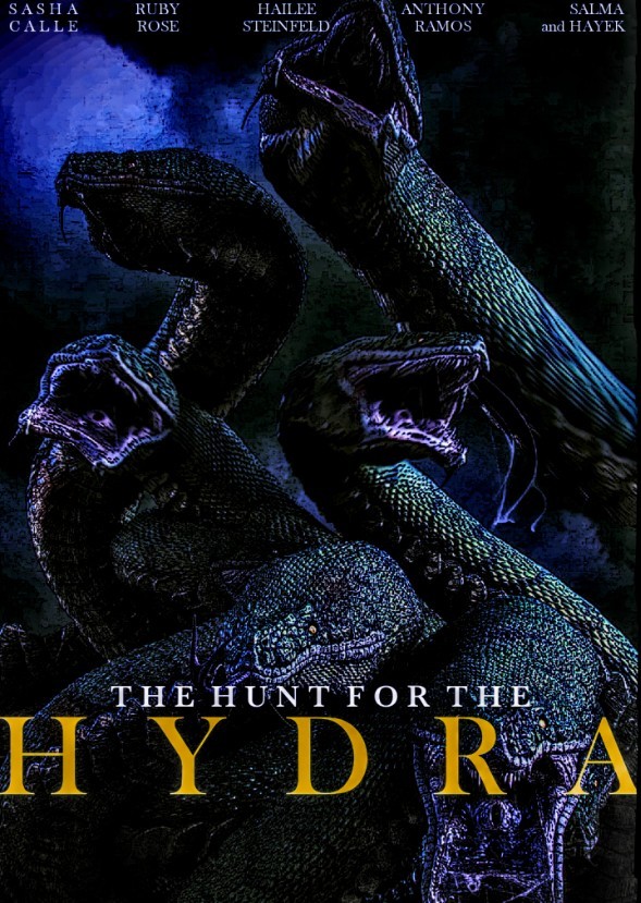 The Hunt for the Hydra Fan Casting on myCast