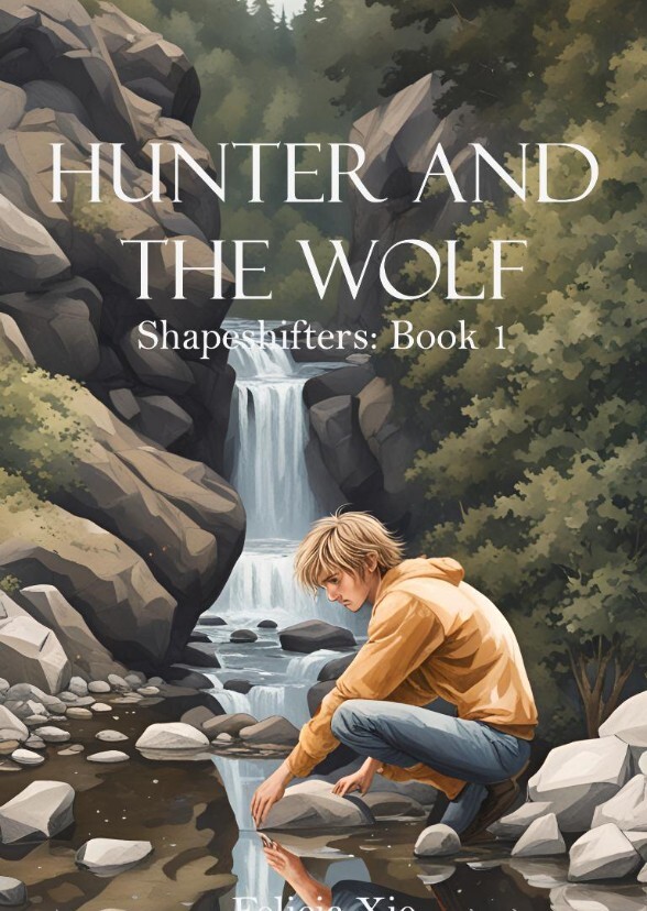 The Hunter's Wolf Fan Casting on myCast