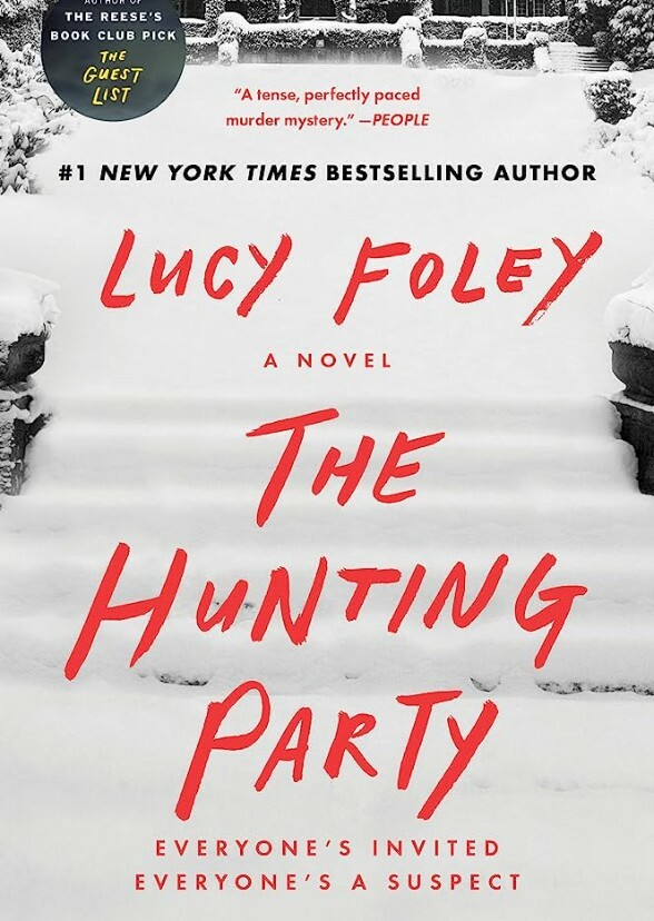 The Hunting Party Fan Casting on myCast