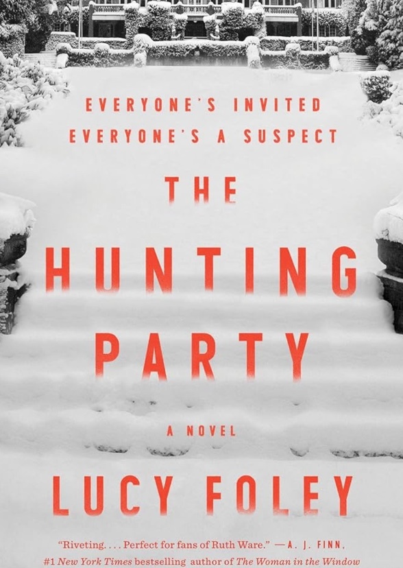 Find an Actor to Play Emma in The Hunting Party on myCast