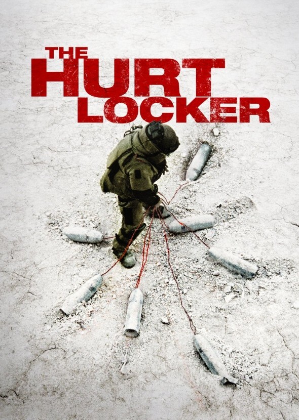 The Hurt Locker (2018) Fan Casting on myCast