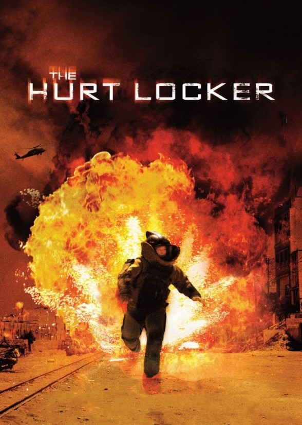 The Hurt Locker (TV Show) Fan Casting on myCast