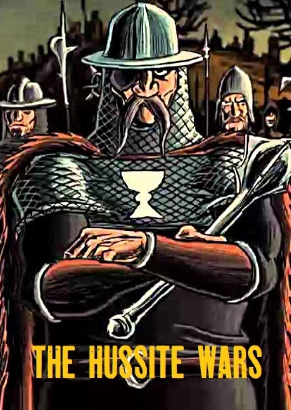 The Hussite Wars Fan Casting on myCast