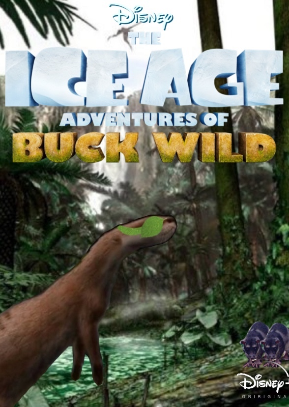 Zee Fan Casting for The Ice Age Adventures of Buck Wild (2042) | myCast ...