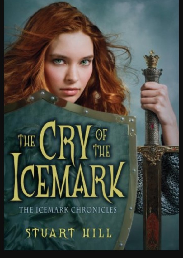 The Icemark Chronicles Fan Casting on myCast