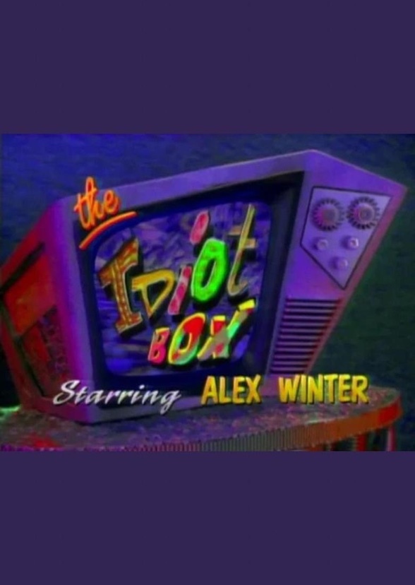 The Idiot Box (television series) (reboot) Fan Casting on myCast