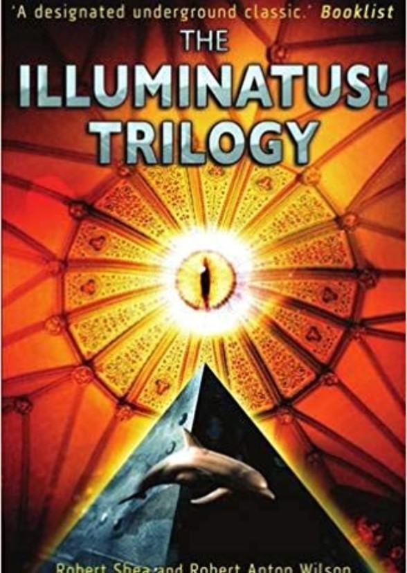 Mao Tsu-Hsi Fan Casting for The Illuminatus! Trilogy | myCast - Fan ...