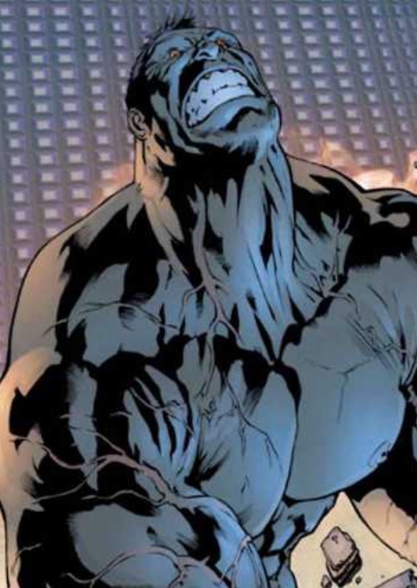 The Immortal Hulk: Man Or Monster (2000) Fan Casting on myCast