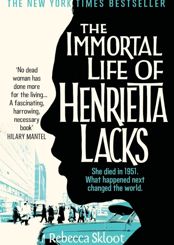 David “Day” Lacks Fan Casting for The Immortal Life of Henrietta Lacks ...