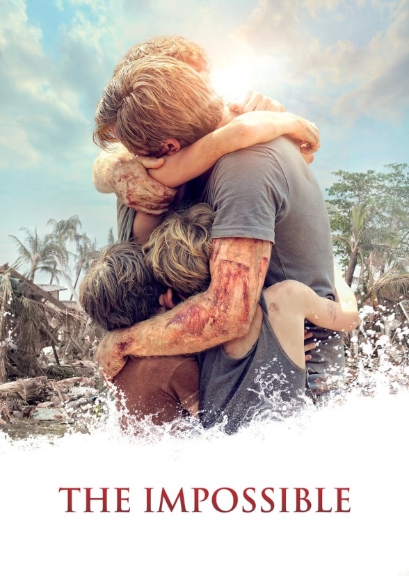 The Impossible (American Cast) Fan Casting on myCast