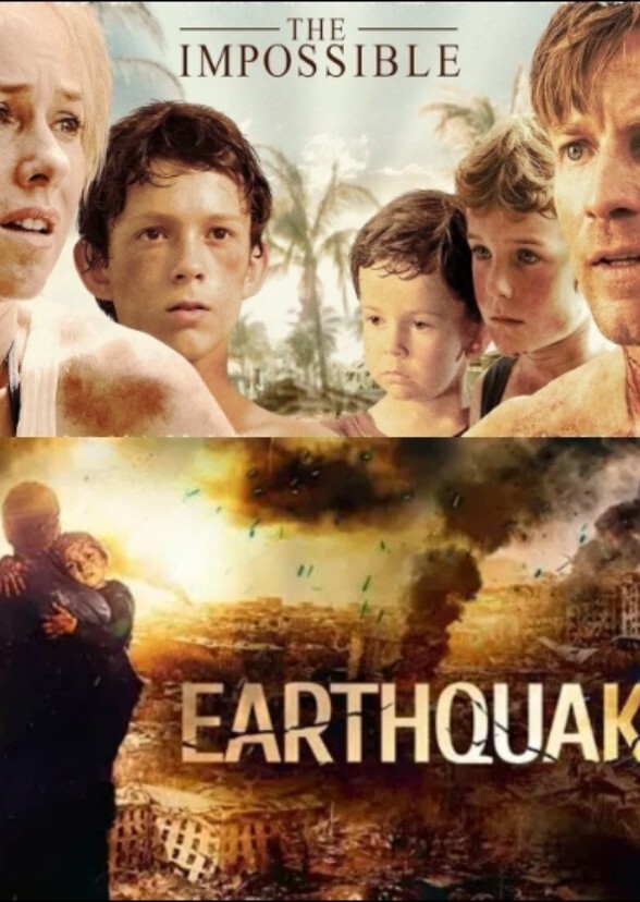 Fan Casting Sabina Akhmedova as Gayane in The Impossible (Dec 21, 2012 ...