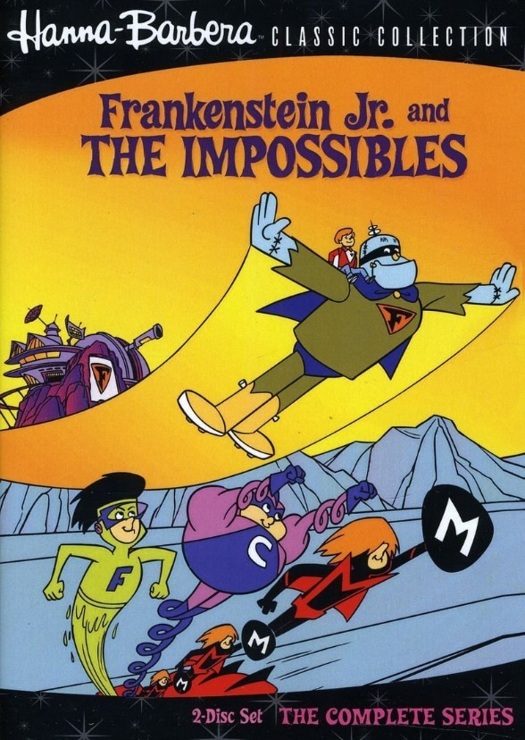 The Impossibles Fan Casting on myCast