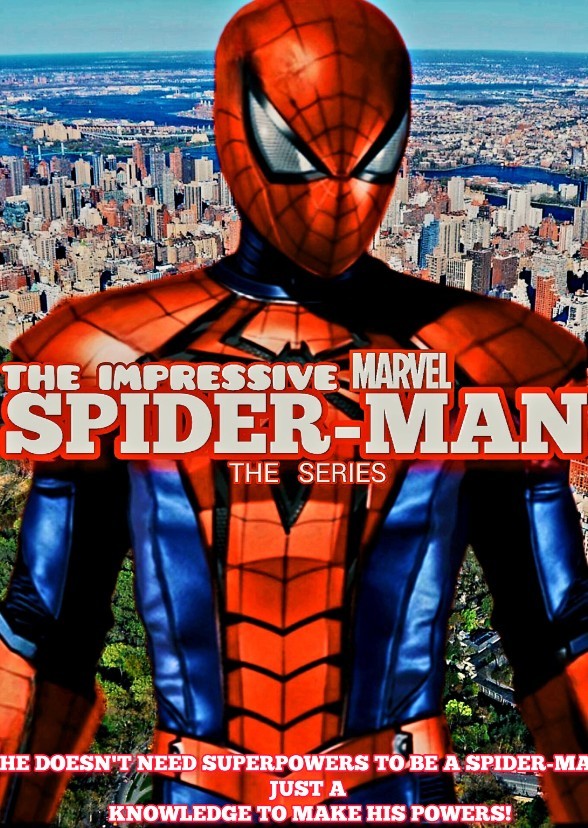 Fan Casting Chris Pine as Spider-Man [2K988] in The Impressive SPIDER ...