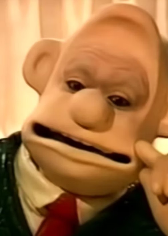 Reverend Clement Hedges Fan Casting for The Incident Of 64, West ...