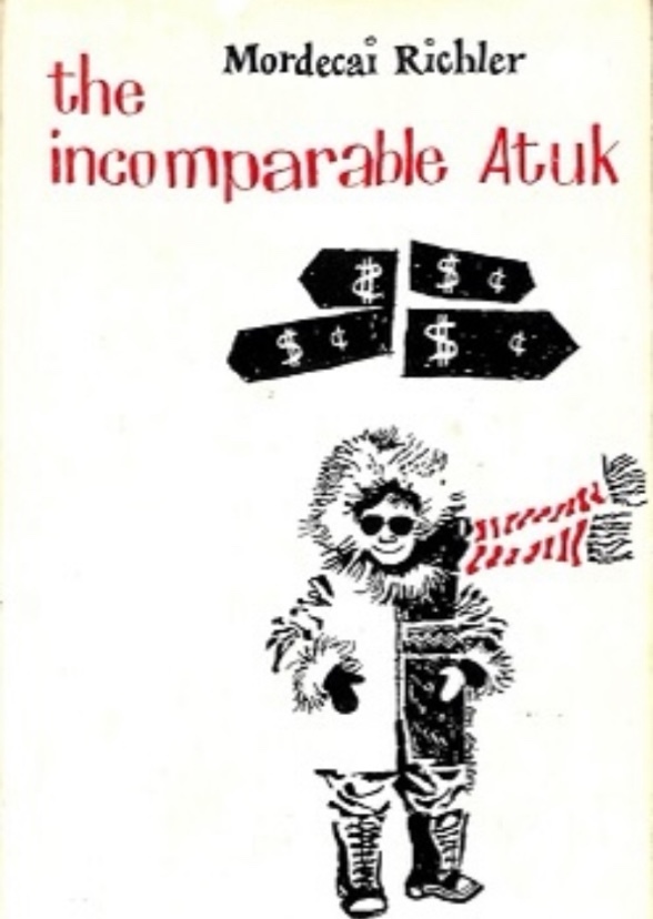 Atuk Fan Casting on myCast