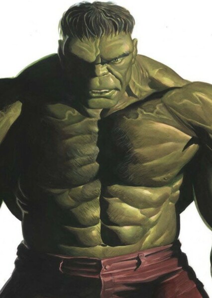 Bruce Banner Fan Casting for The Incredible Hulk (1979) | myCast - Fan ...
