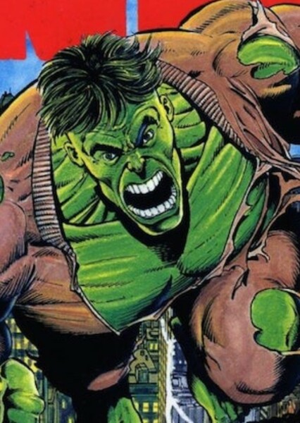 Avengers: Endgame (2029) Fan Casting on myCast