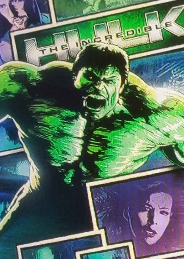 The incredible Hulk (2008) Fan Casting on myCast The incredible Hulk (2008) Fan Casting on myCast