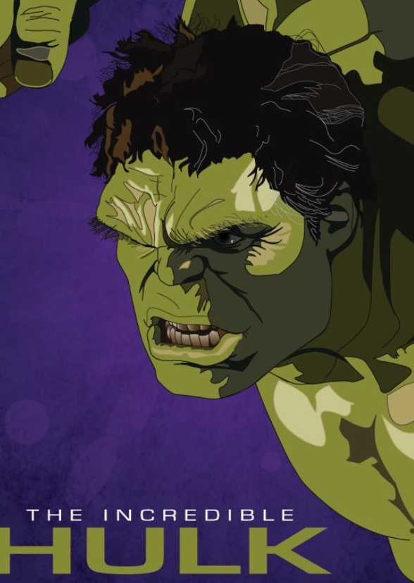 The Incredible Hulk (2029) Fan Casting on myCast