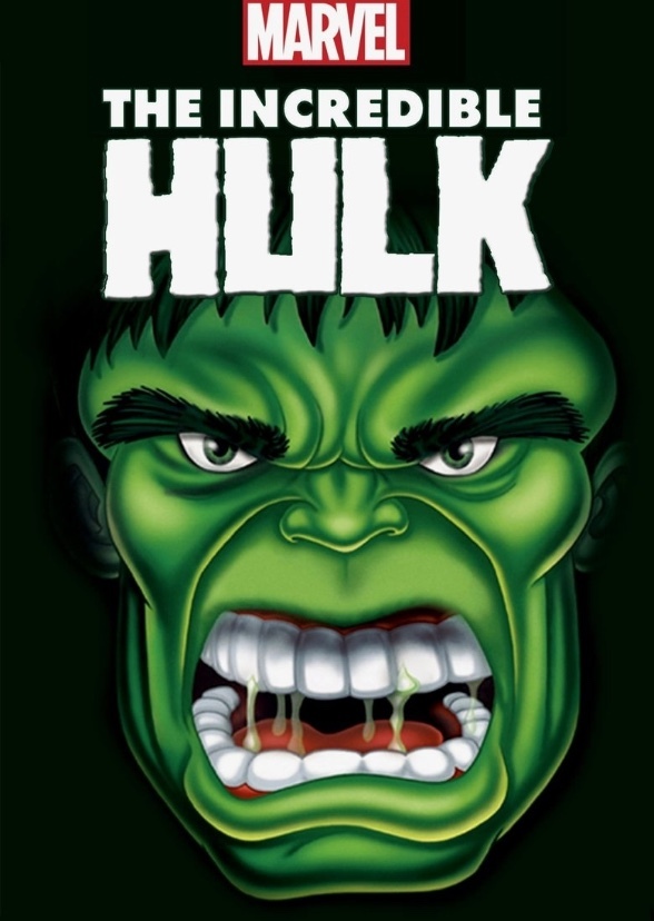 The Incredible Hulk (2036) (MCU Soft Reboot) Fan Casting on myCast