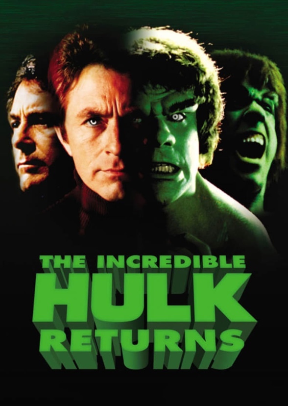 The Incredible Hulk (2038-2044) (Reboot Revival After The Death Of The Hulk) Fan Casting on myCast