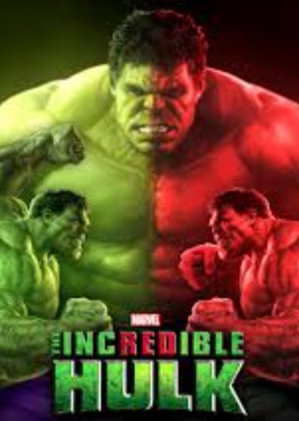 Hulk 3 Movie Trailer