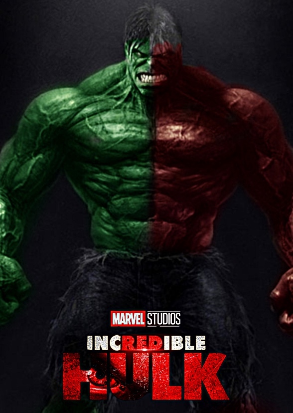 The Incredible Hulk 3 Fan Casting on myCast