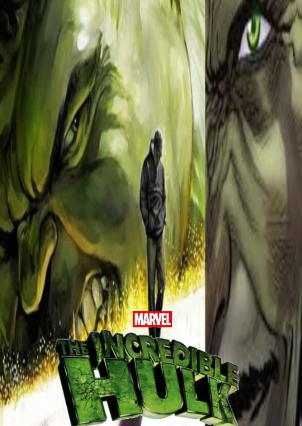 The Incredible Hulk Fan Casting on myCast