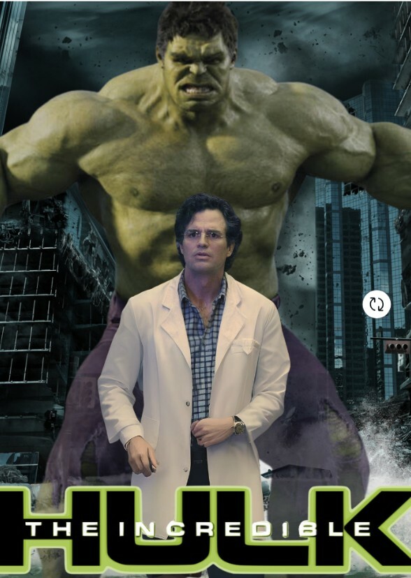 Betty Ross Fan Casting for The Incredible Hulk | myCast - Fan Casting ...