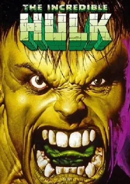 The Incredible Hulk Fan Casting on myCast