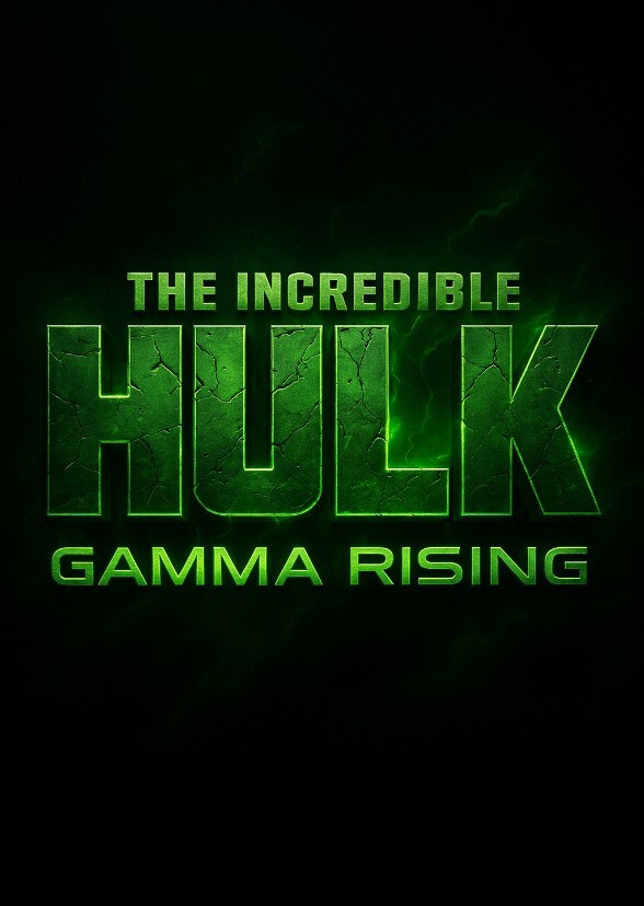 Doc Samson (Dr. Leonard Samson) Fan Casting for THE INCREDIBLE HULK: GAMMA RISING | myCast - Fan ...