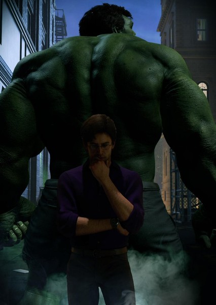 Monster 1983 Fan Casting on myCast