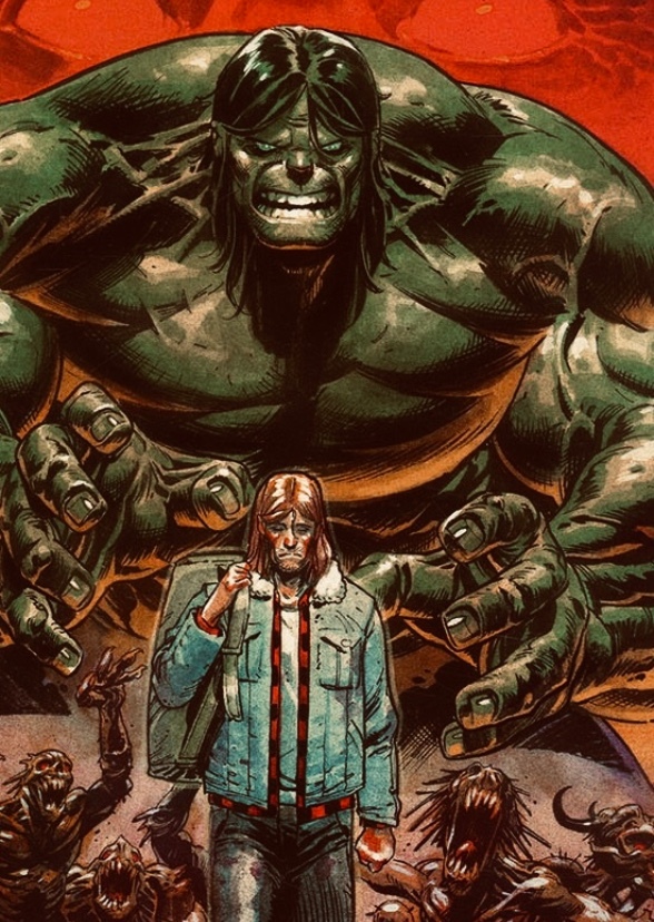 Betty Ross Fan Casting for The Incredible Hulk: Monster Within | myCast ...