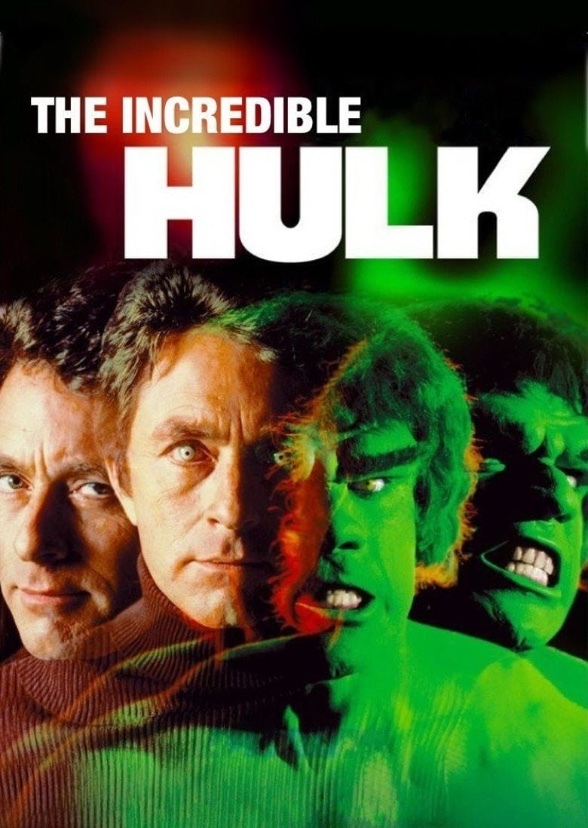 The Incredible Hulk Reboot Season 6-10 Fan Casting on myCast
