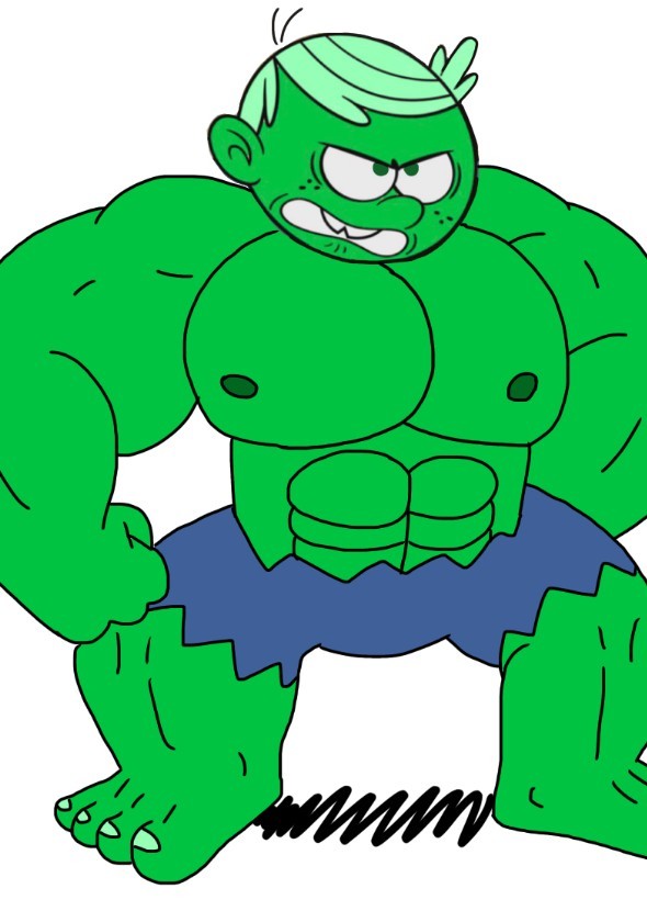 The Incredible Lincoln Loud Fan Casting On Mycast