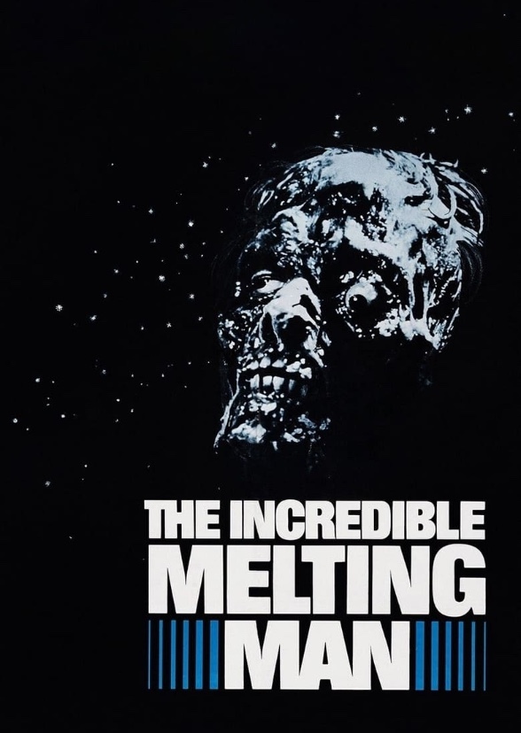 The Incredible Melting Man 1977 Remake Fan Casting on myCast