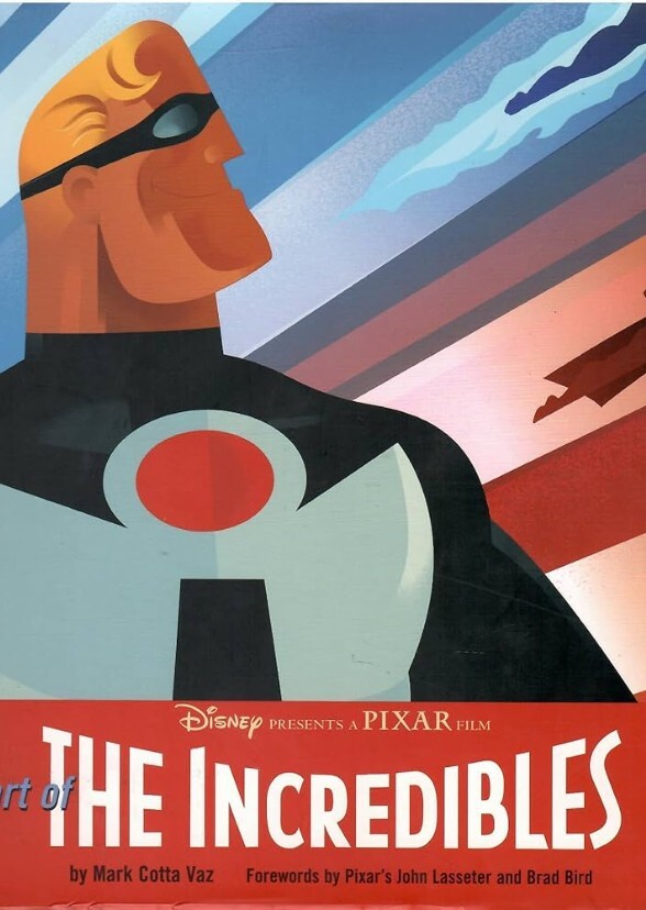 The Slice of The Motherland/The Slice Fan Casting for The Incredible ...