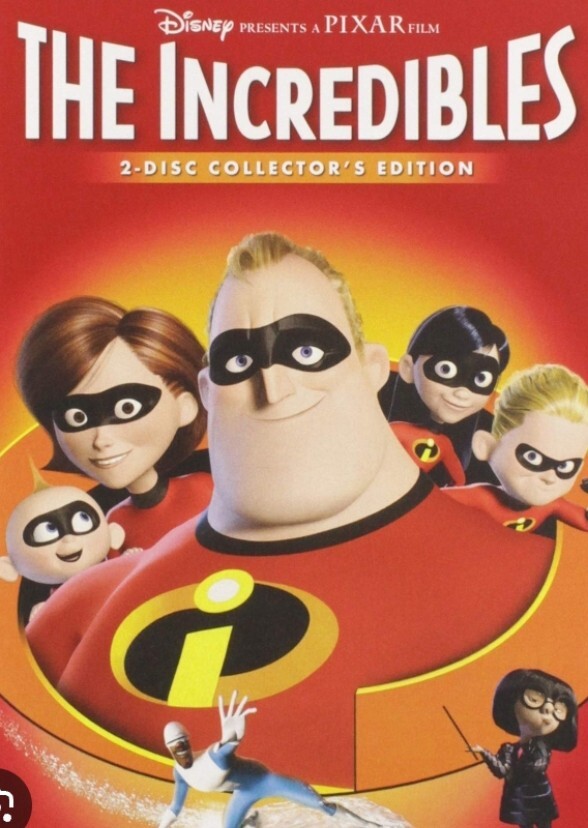 Fan Casting Brendan Fraser as Mr incredible in The incredibles live ...