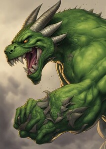 Jun Kazama Fan Casting for Anime characters as Tekken characters ...