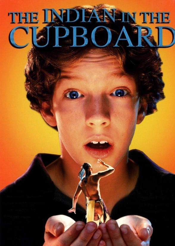 Boone Fan Casting for The Indian in the Cupboard | myCast - Fan Casting ...