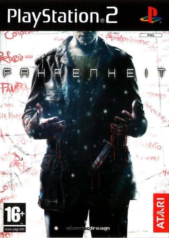 The Indigo Prophesy Fan Casting on myCast