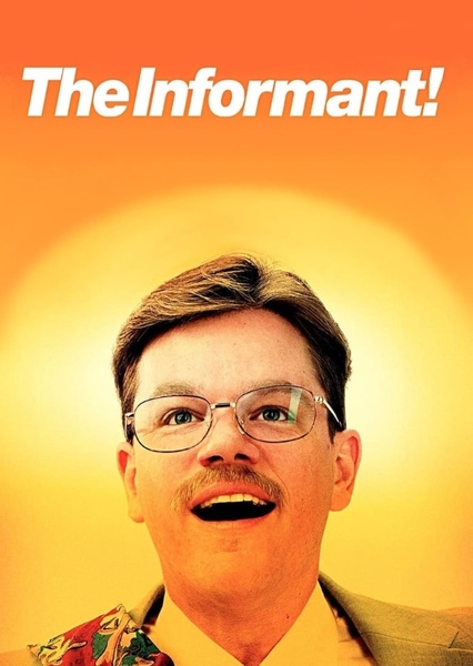 The Informant Fan Casting on myCast