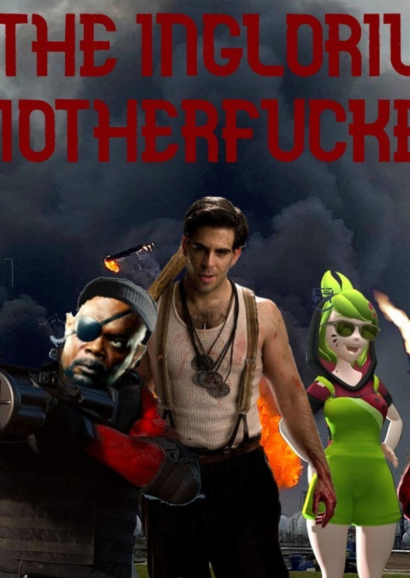 Find an Actor to Play Scout in The Inglorius Motherf#ckers on myCast