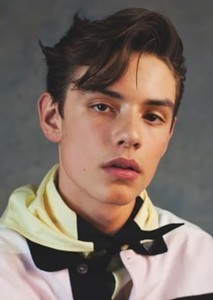 Browse #inheritance Fan Casting Stories on myCast