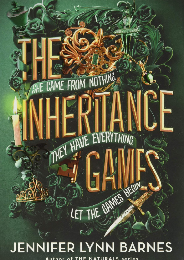 Find an Actor to Play Toby Hawthorne in The Inheritance Games on myCast